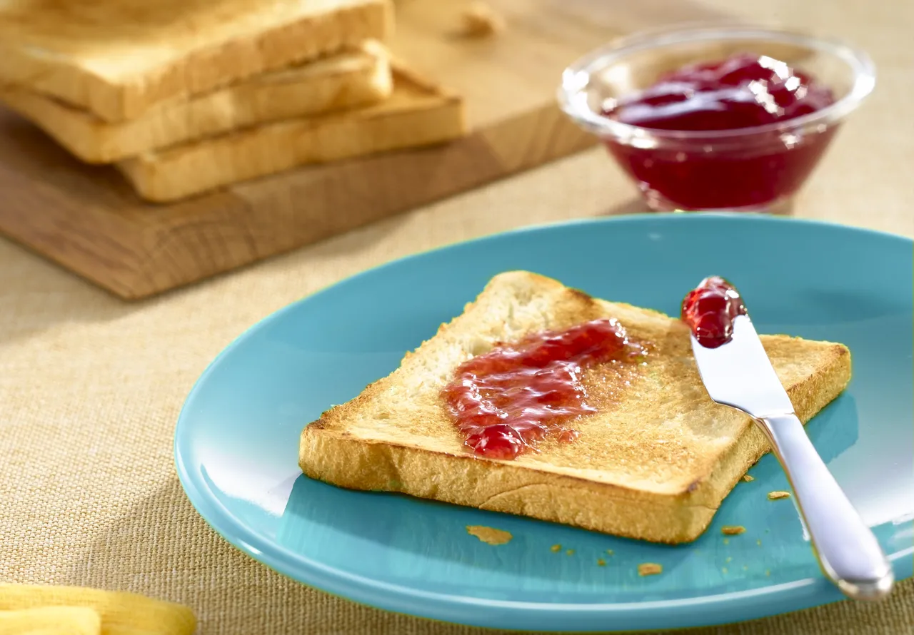 Pâine toast - Puratos