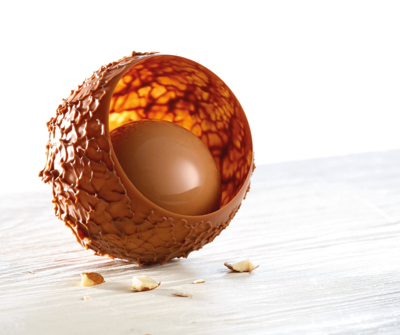 Belcolade Selection Lait No Added Sugar - Puratos