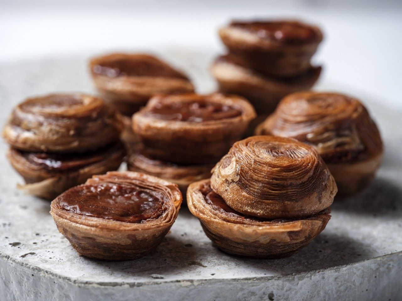 Belcolade Origins Noir Vietnam 73% Cacao-Trace - Puratos