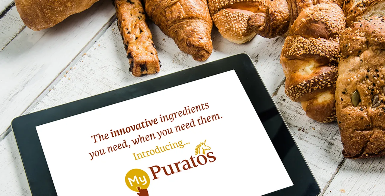 My Puratos - Puratos